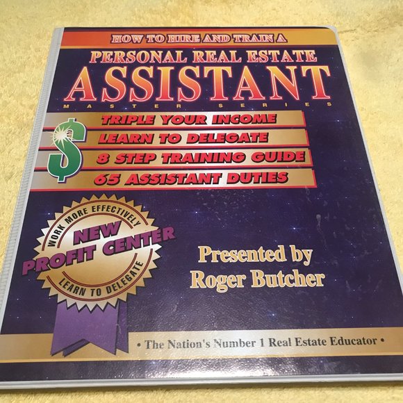 Roger Butcher | Office | Phenomenon Useful Package Of Famous Real ...